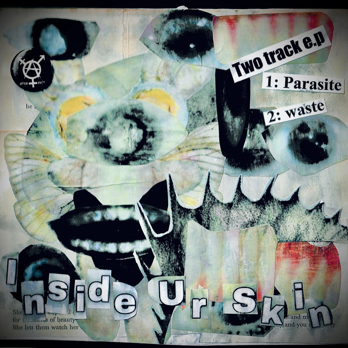 inside ur skin | RYAN RIOT | rich gulag