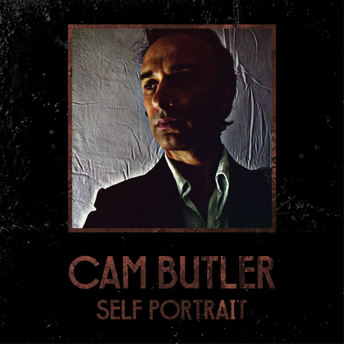 Self Portrait | Cam Butler