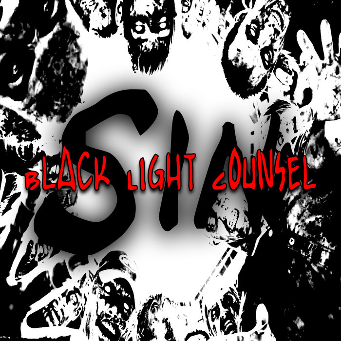 Sin | Black Light Counsel