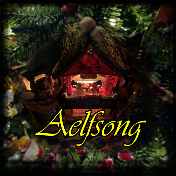 Aelfsong (come away) | Steve Lum