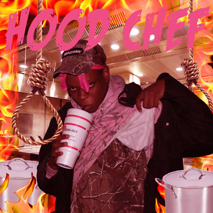 HOOD CHEF | LYNCHMASTER | Lynch