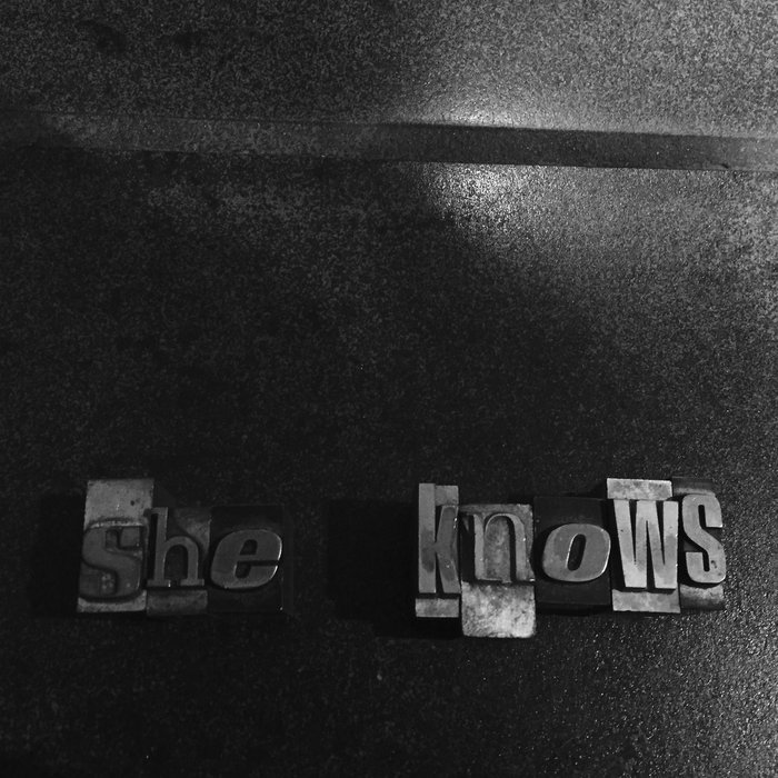 She Knows | She Knows