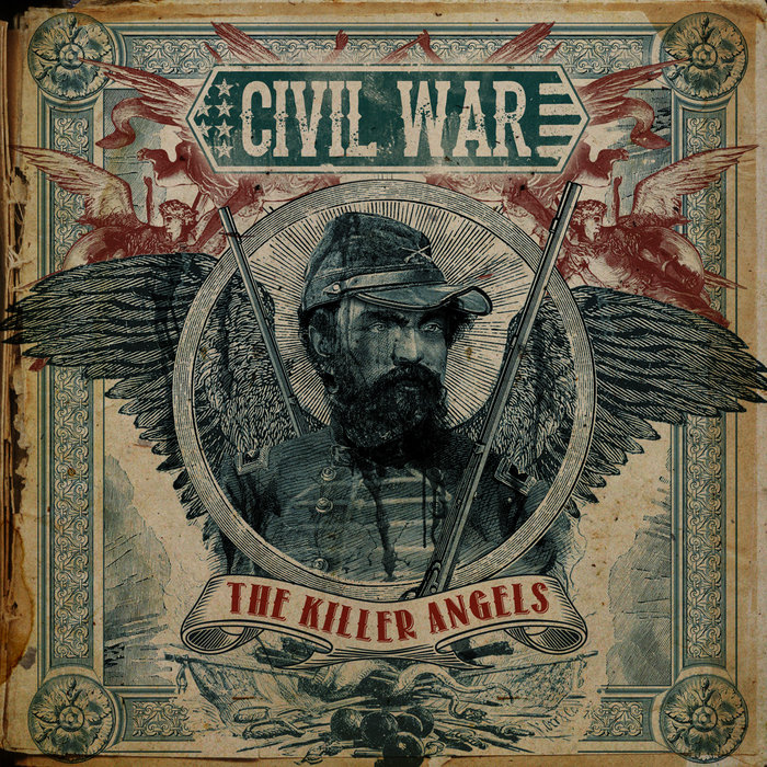 The Killer Angels | Civil War