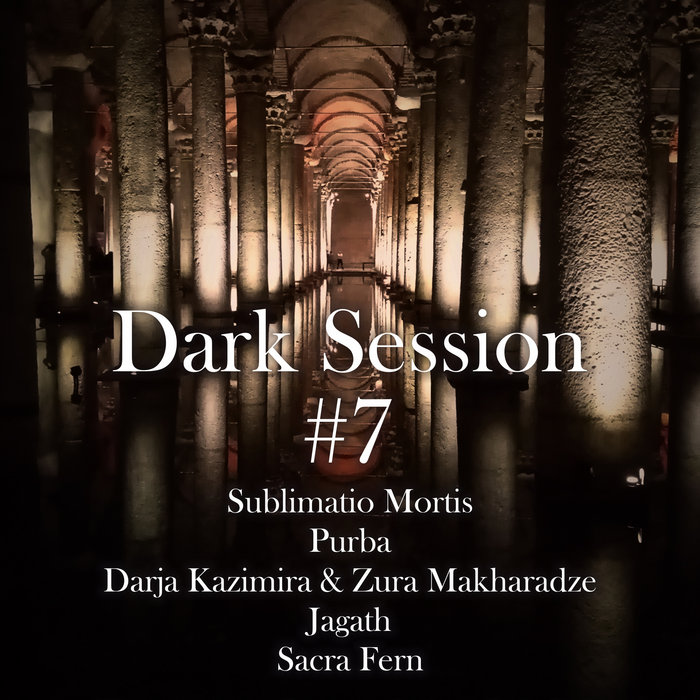Dark Session 7 | BLACK MARA