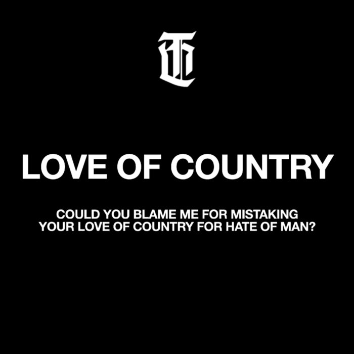 Love Of Country | The Murder Capital