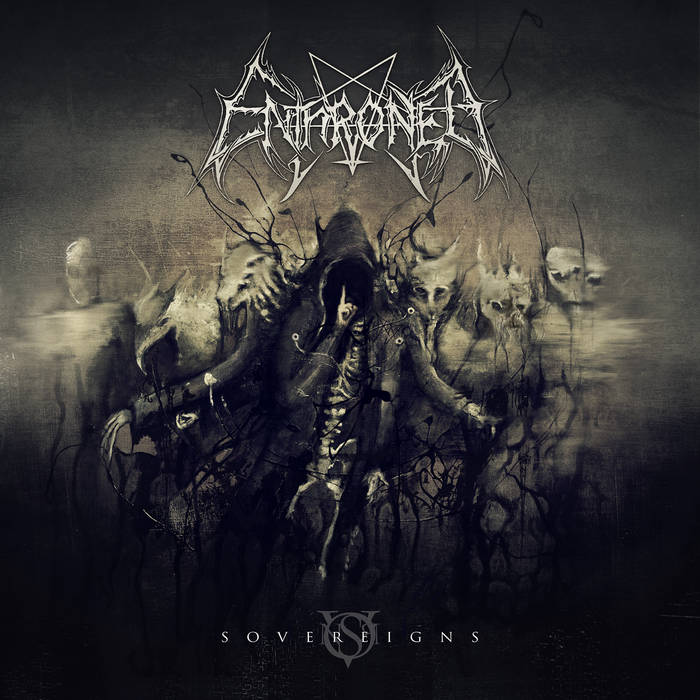 Sovereigns | Enthroned | Agonia Records