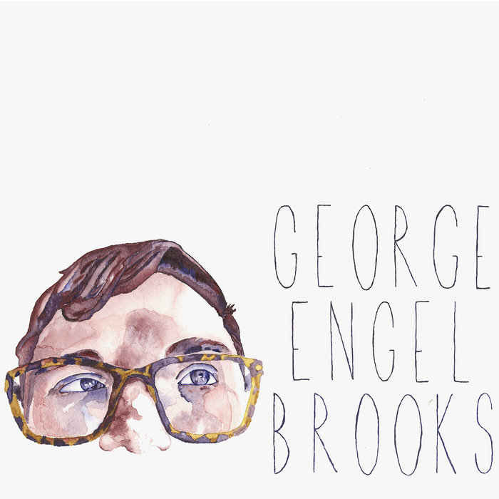 Winter EP | George Engel Brooks