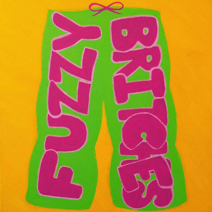 First Album | Fuzzy Britches