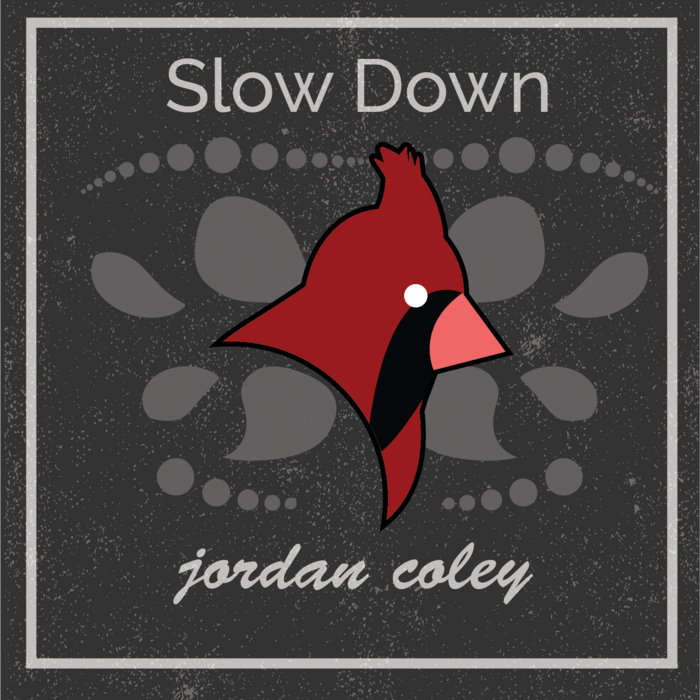 Slow Down | Jordan Coley