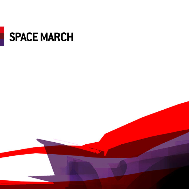 Space March | Space March