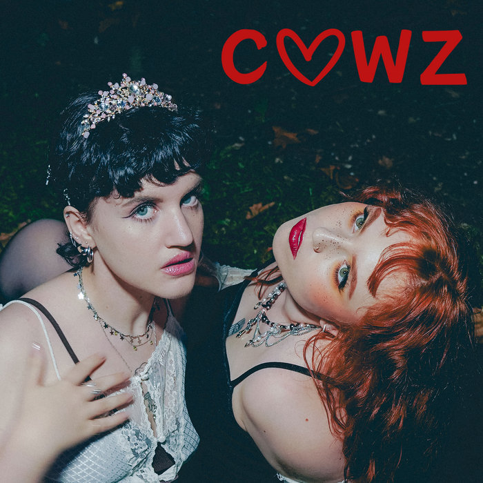 That's Cute! Baby | COWZ