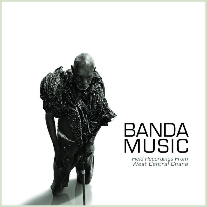 Banda Music: Field Recordings from West Central Ghana | Friends of Bui ...
