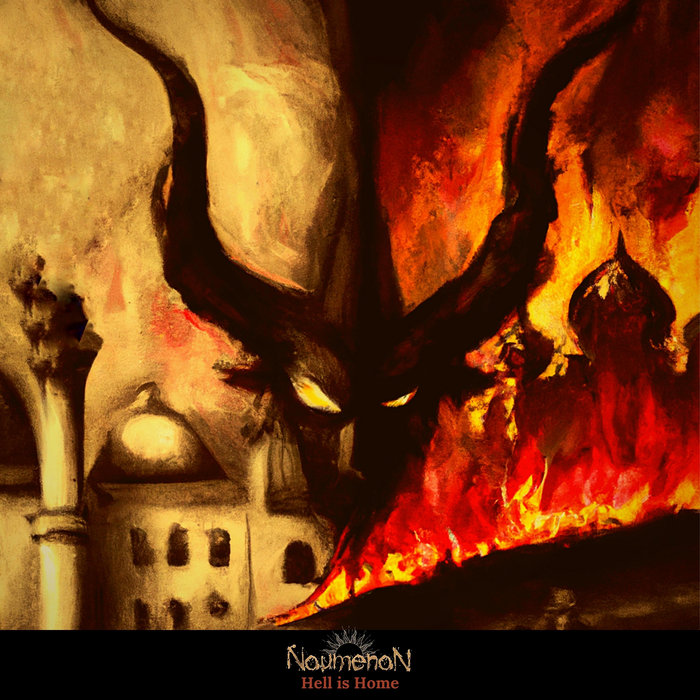 Hell is Home | Noumenon