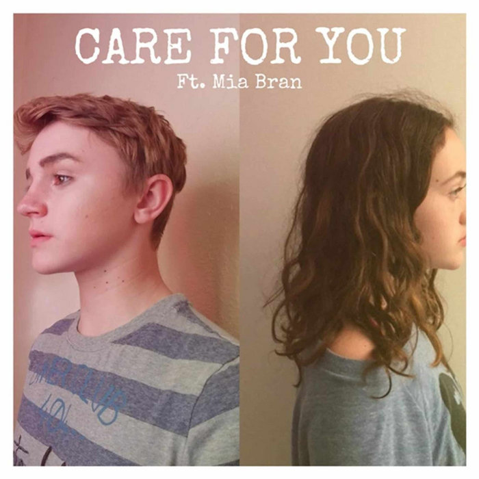 Care for You (feat. Mia Bran) | Harry Hatcher