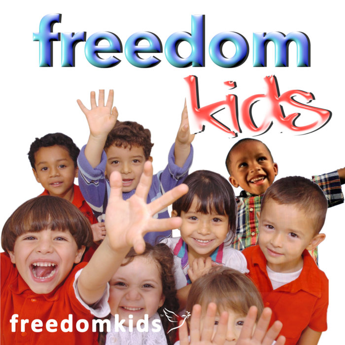 Freedom Kids "theme" | Freedom Kids