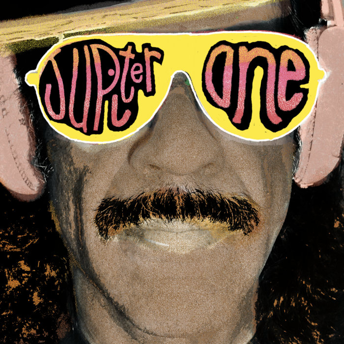 Jupiter One - A Fantasy Radio Program | No Sé Discos