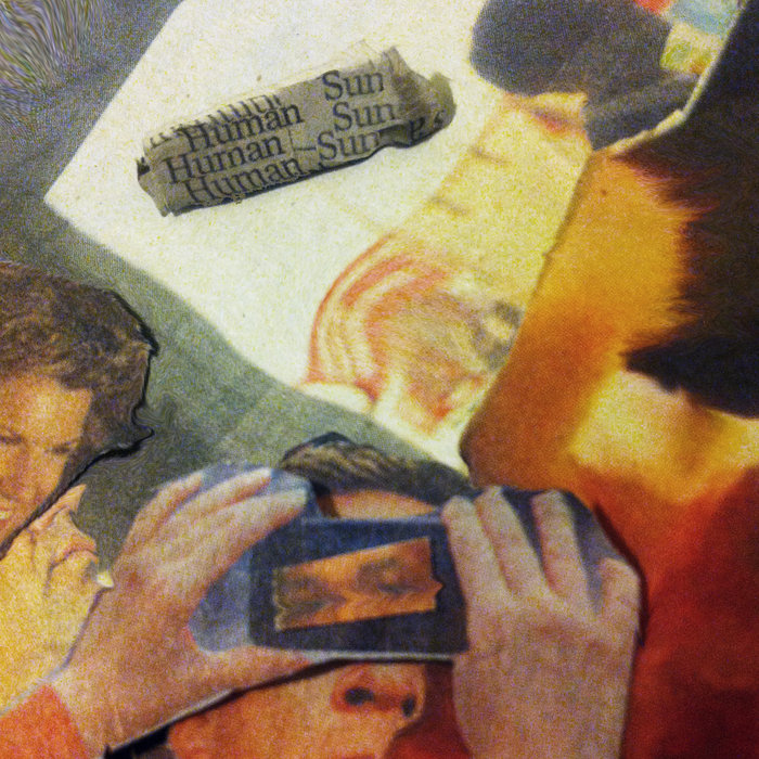 HUMAN SUN | HUMANITIES