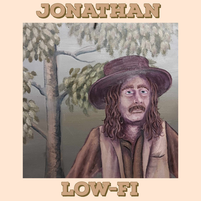 S/T | Jonathan Low-Fi