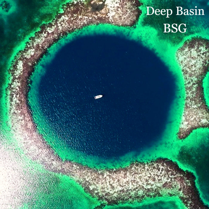 Deep Basin | BSG | Boris S.G