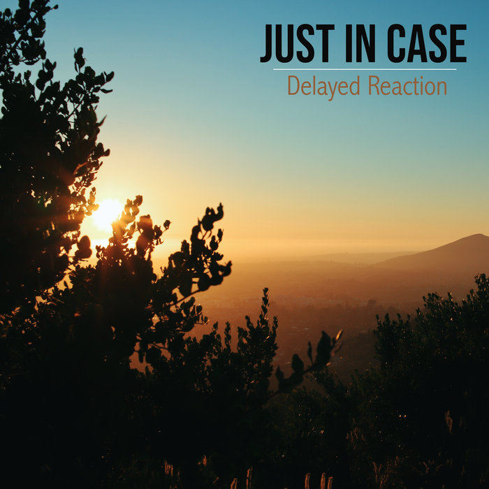 Delayed Reaction | Just In Case