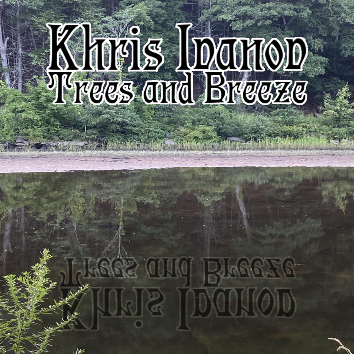 Trees and Breeze | Khris Ivanov Experience