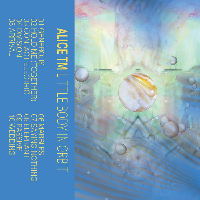 Wedding | Alice TM | AudioSport Records