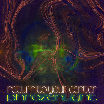 Music | Phrozenlight