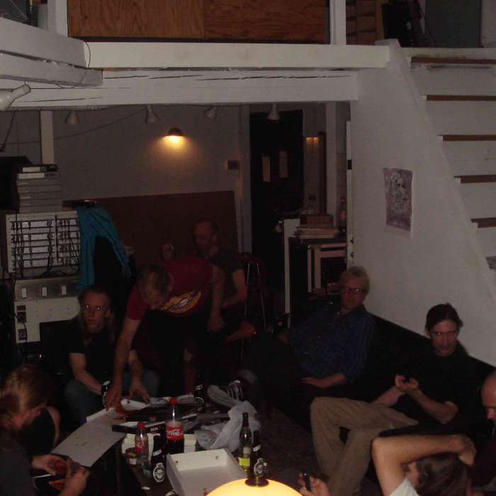 More forgotten Planets | Øresund Space Collective