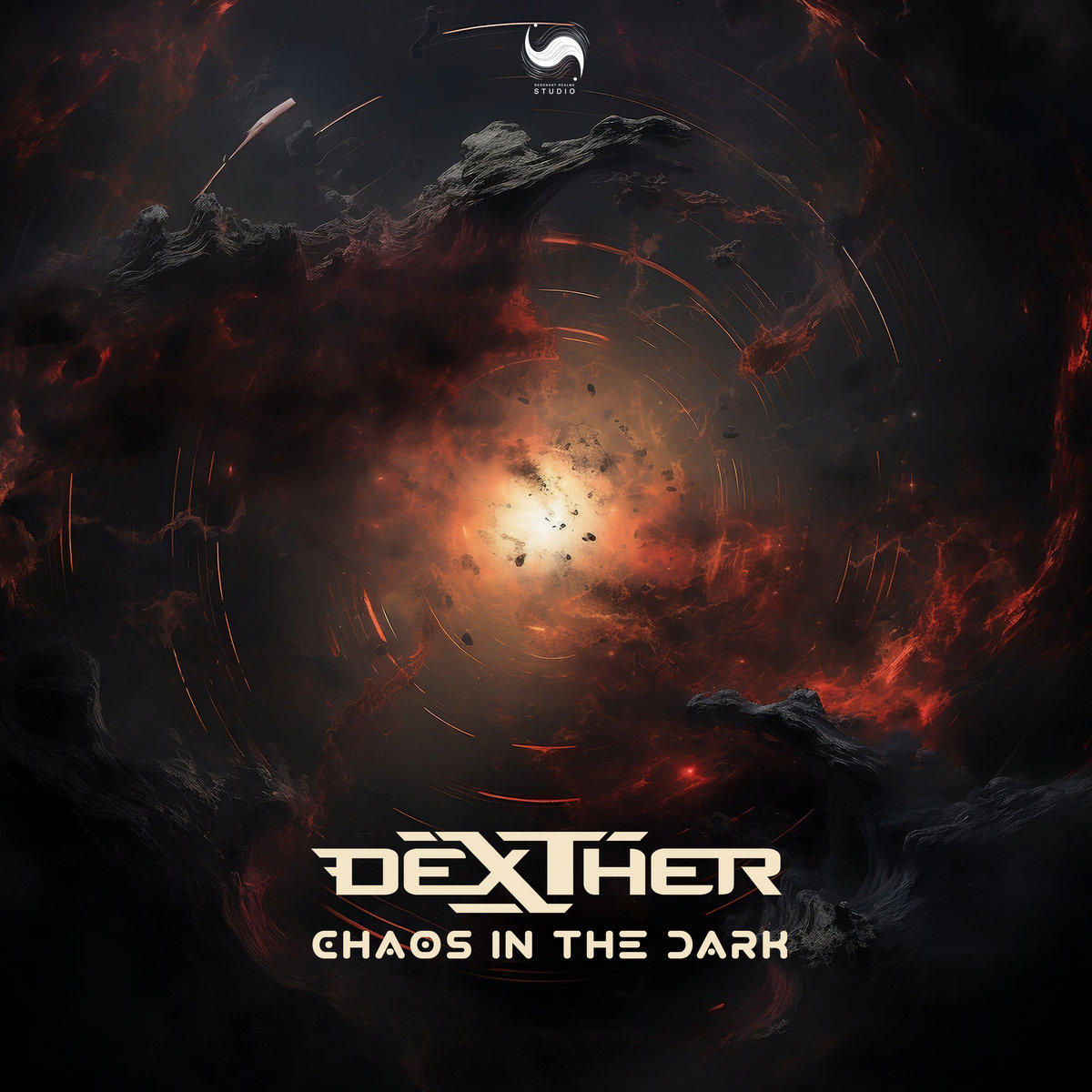 Dexther - Chaos In The Dark | Resonant Realms Studio