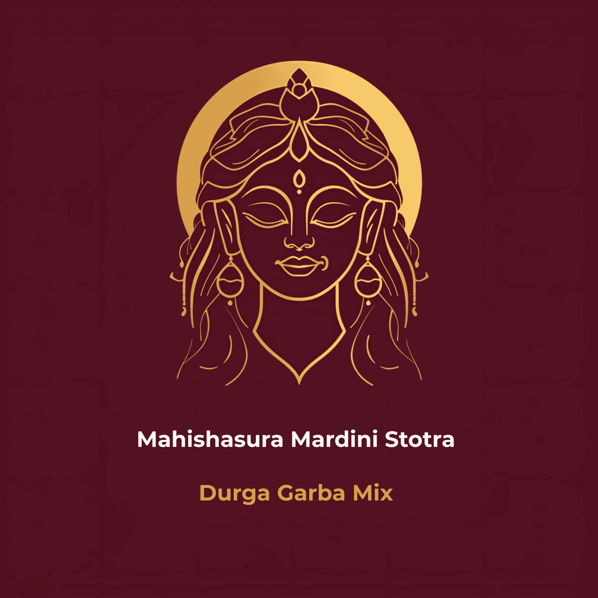 Mahishasura Mardini Stotra | Durga Garba Mix | Stylomanas