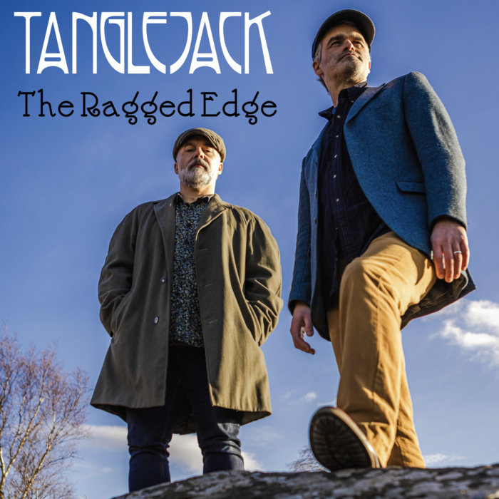 The Ragged Edge | TangleJack