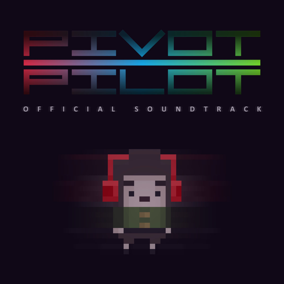 Pivot Pilot OST | Jouni Valjakka