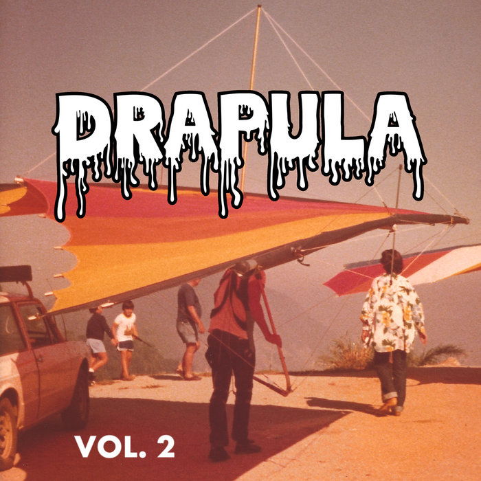 Vol. 2 | Drápula