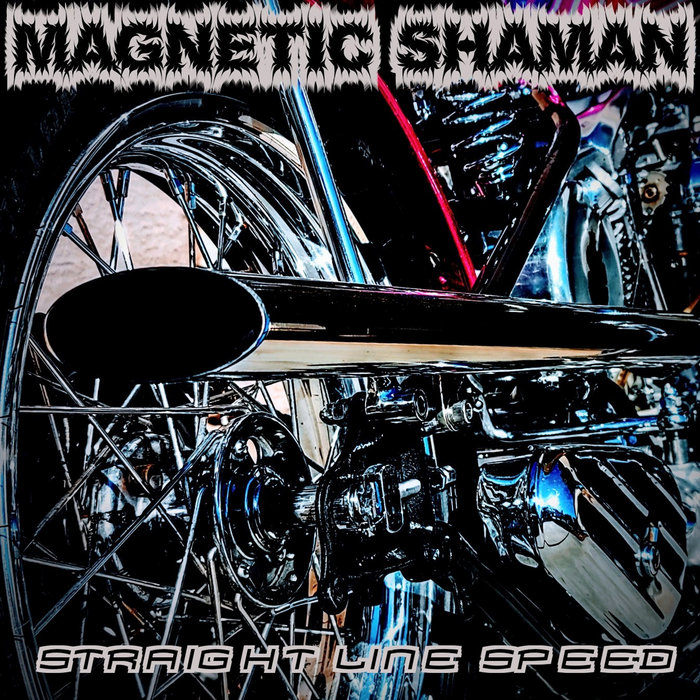 Straight Line Speed | Magnetic Shaman