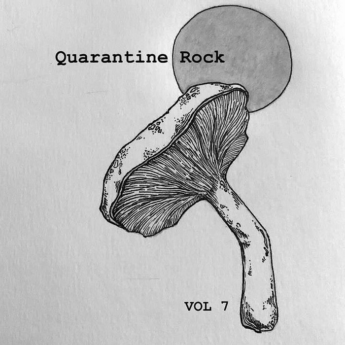 Quarantine Rock: Vol. 7 | Various Artists | Quarantine Rock