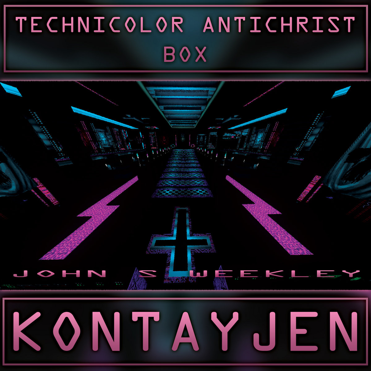 Kontayjen | John S. Weekley