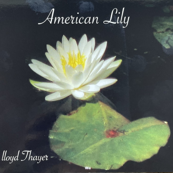 Blues for Edward Powell | lloyd Thayer