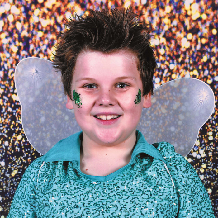 Here Come The Lights | Stephen EvEns