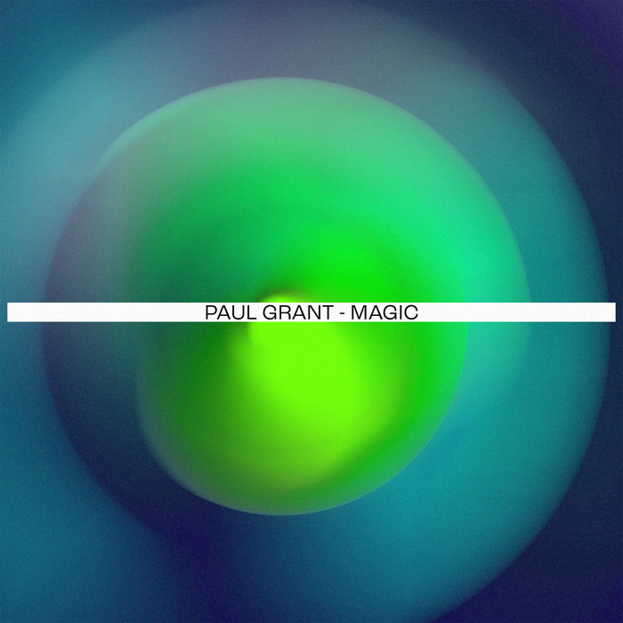 Magic | Paul Grant