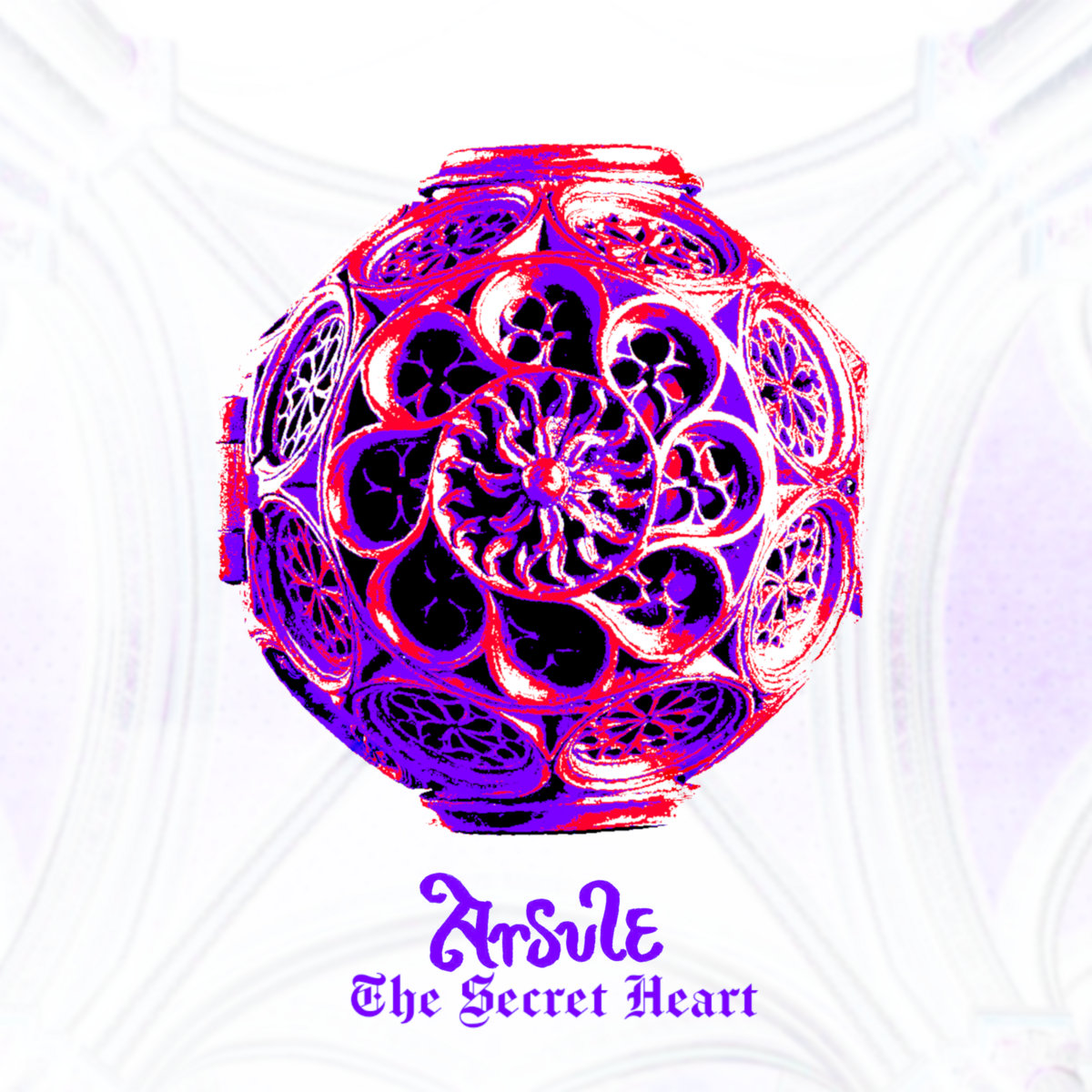 The Secret Heart | Arsule