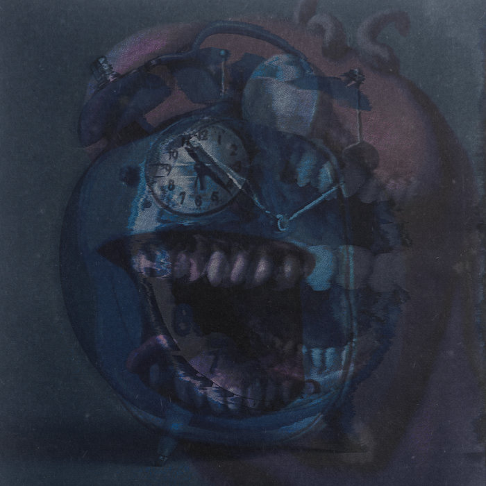 time devourer // afterthought | metatronic osculum