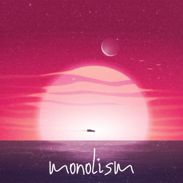 Reflect | Monolism