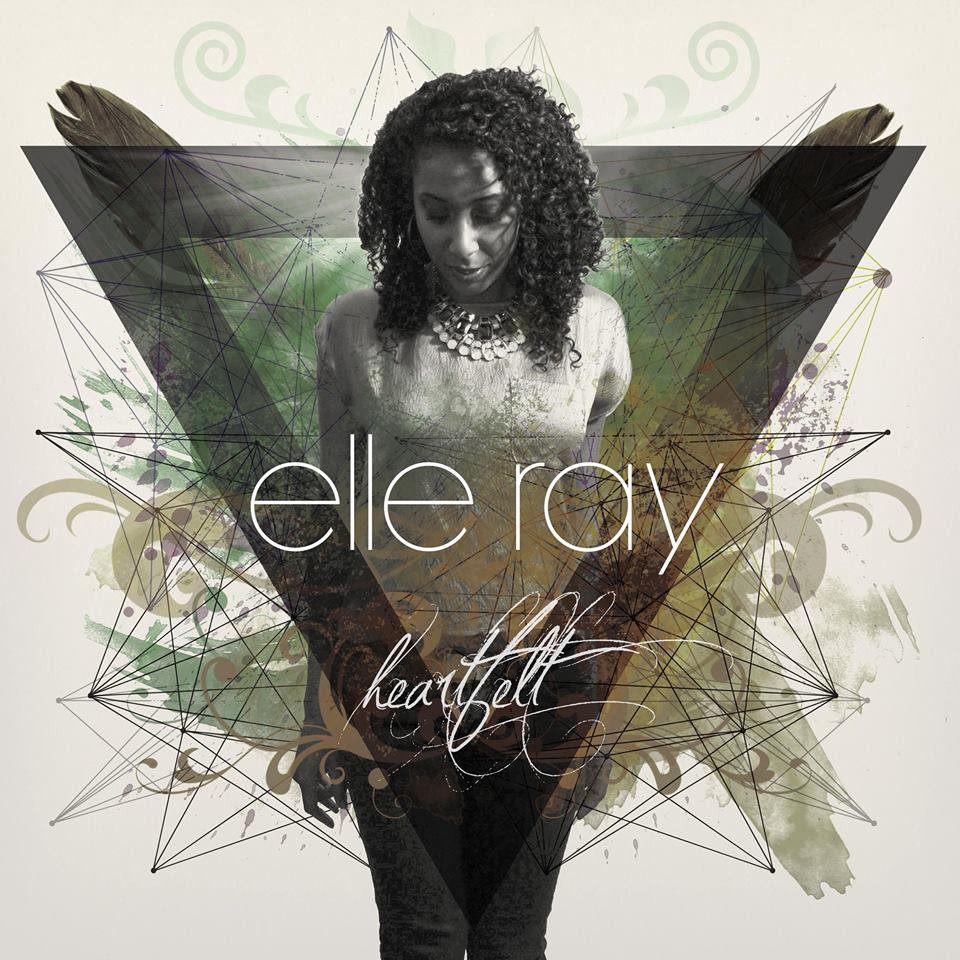 Take Or Leave | Elle Ray