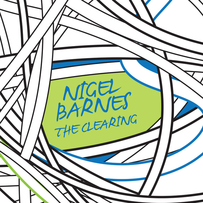 The Clearing | Nigel Barnes