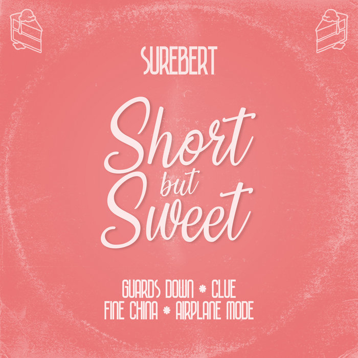Short But Sweet | Surebert