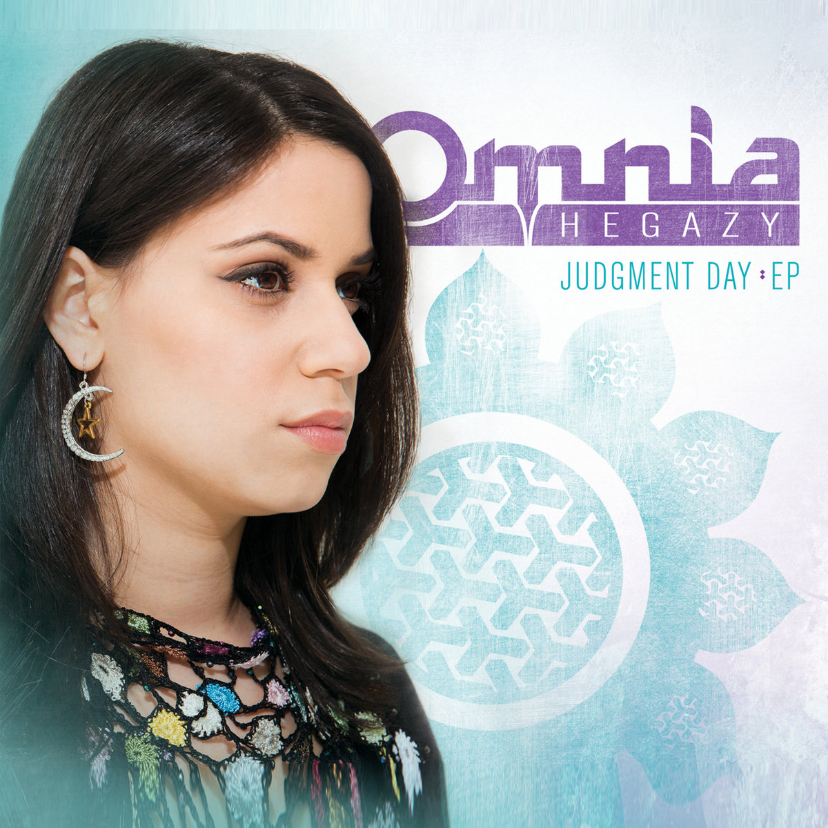 Judgment Day - EP | Omnia Hegazy