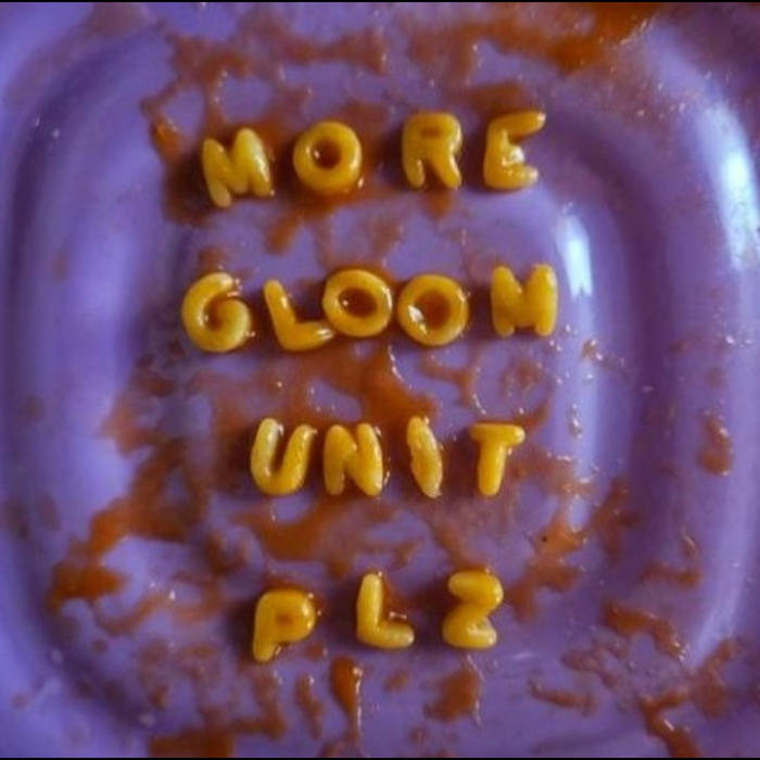 Music | GLOOM UNIT