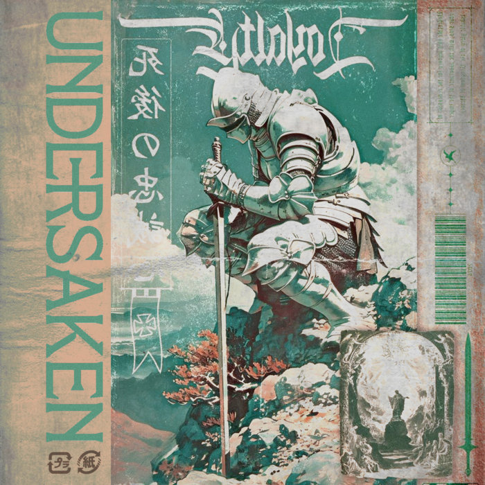 Oathsworn | undersaken | Anaximander