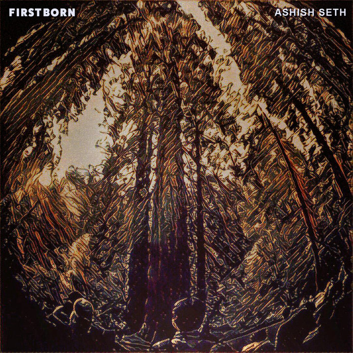 Firstborn | Ashish Seth