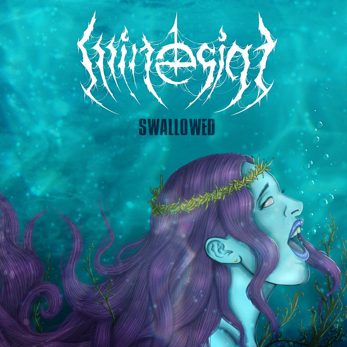 Swallowed Mindesign